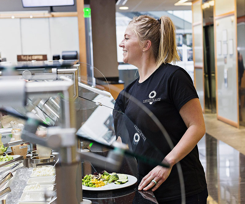 Corporate Catering in Boulder & Denver | Office Lunch Experts